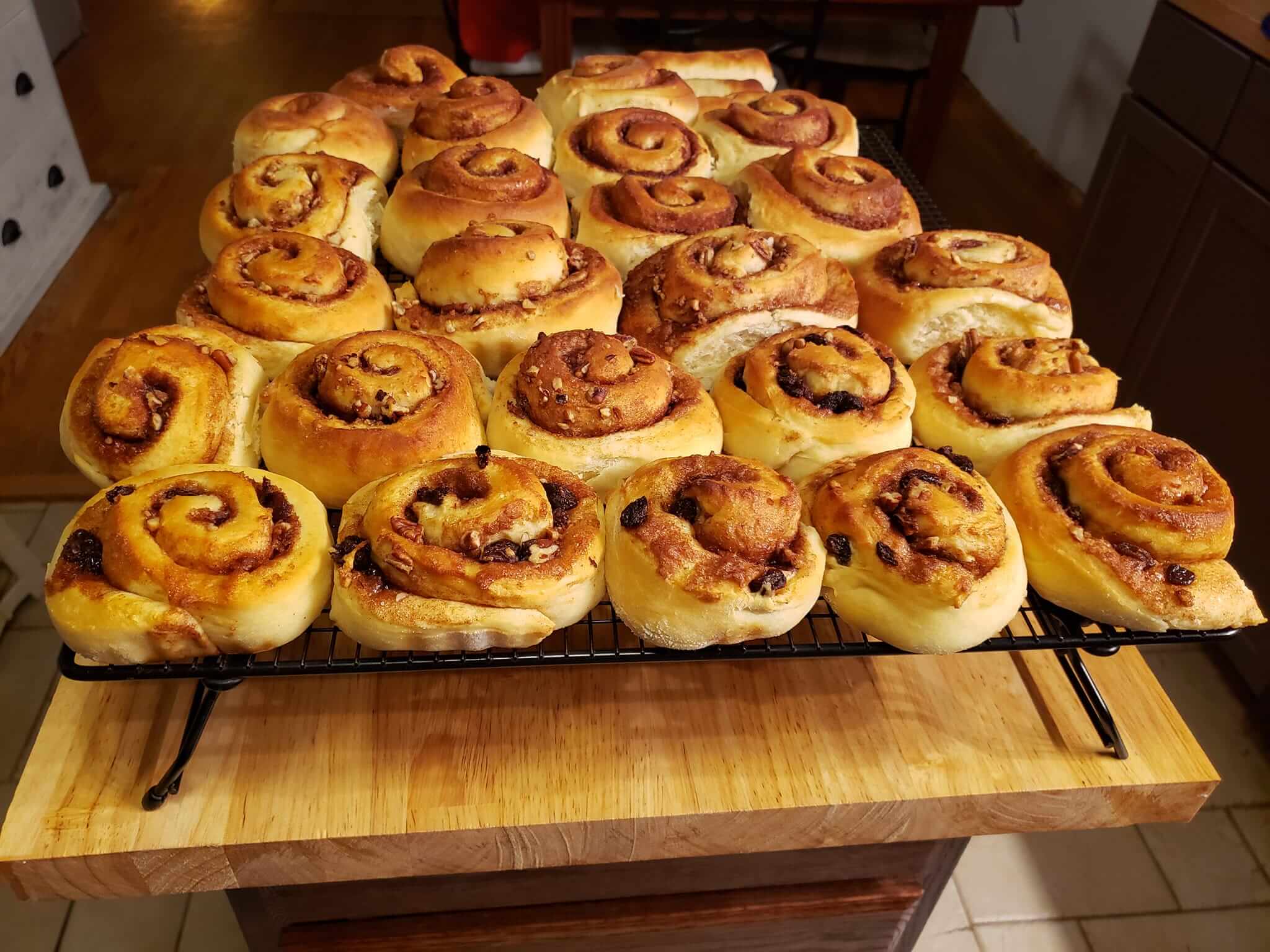 Gallery - Boyea Bakery